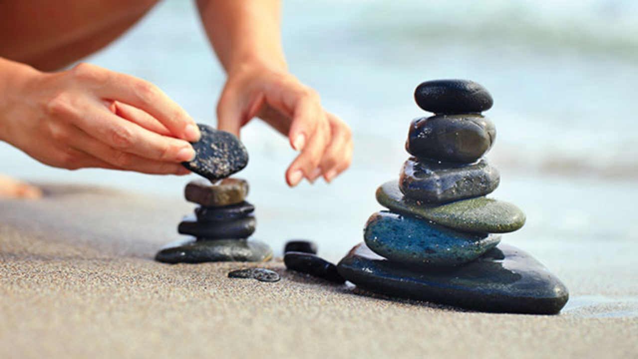 Practice Not Perfection • Conscious Working